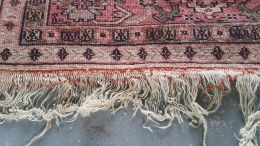 Rug Fringing & Tassels | Expert Rug Care | The Rug Guru